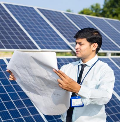 Building Urban Infrastructure with world class technology | UrbanAxis™